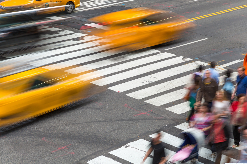 Most Dangerous Intersections in Florida — South Florida Injury ...